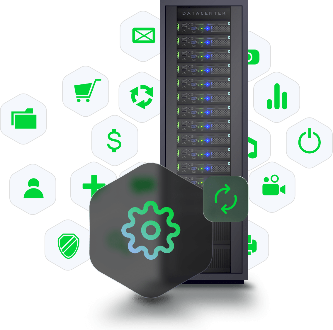 SmartAPI - Produtos SmartDigit