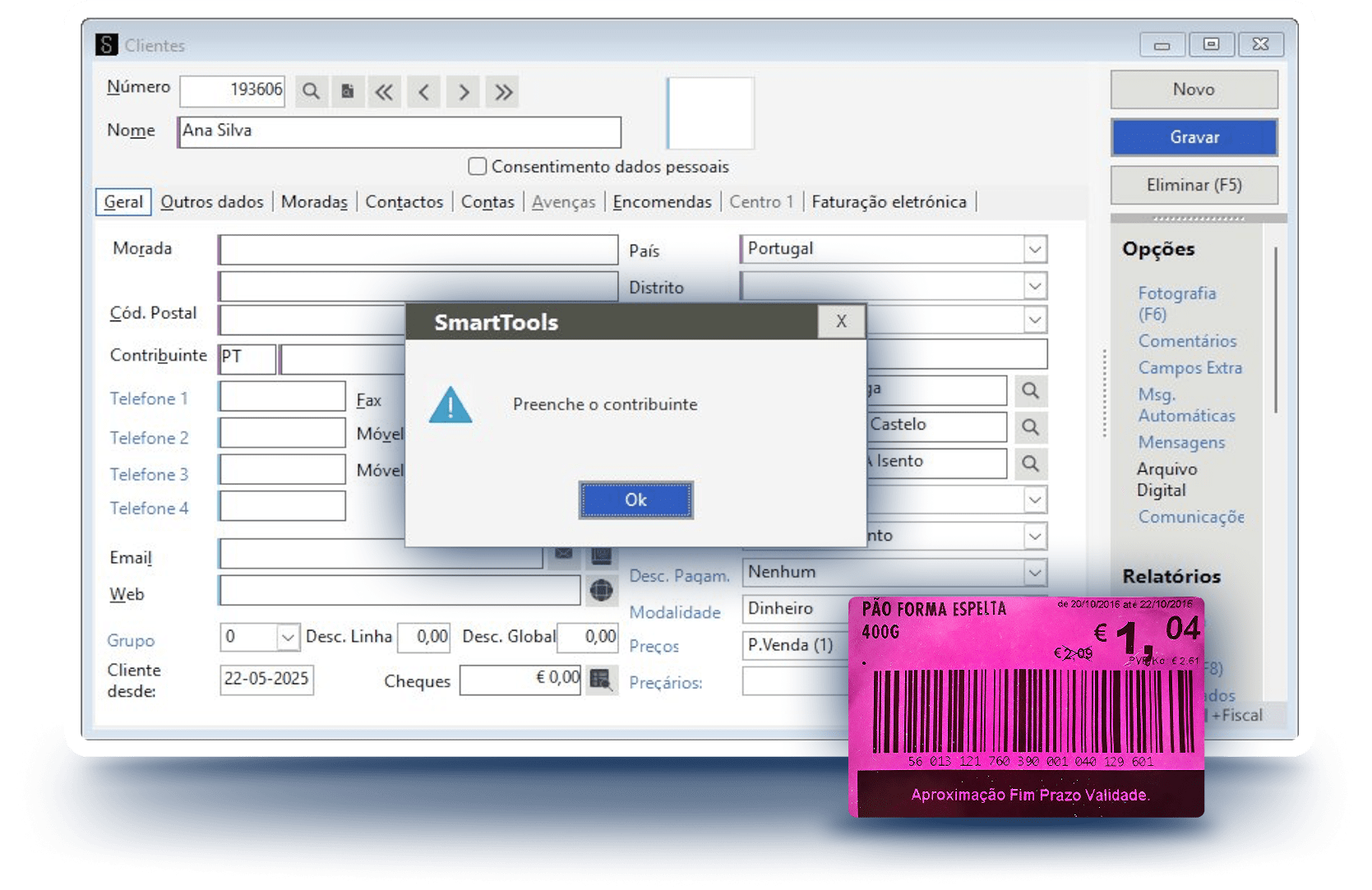 SmartTools - Smartdigit